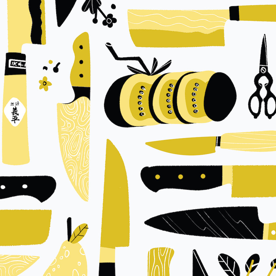 New in... – Kitchen Provisions