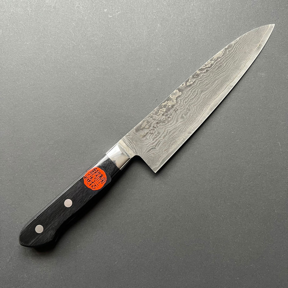 First all round kitchen knife – Kitchen Provisions