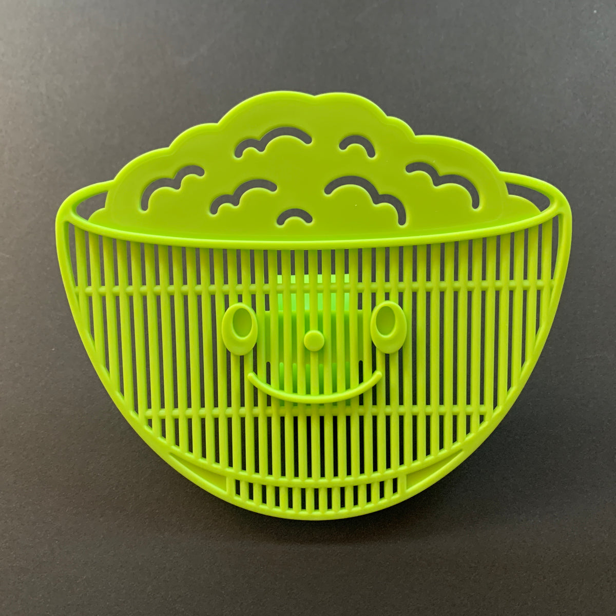 Wash your rice - clip on rice strainers – Kitchen Provisions