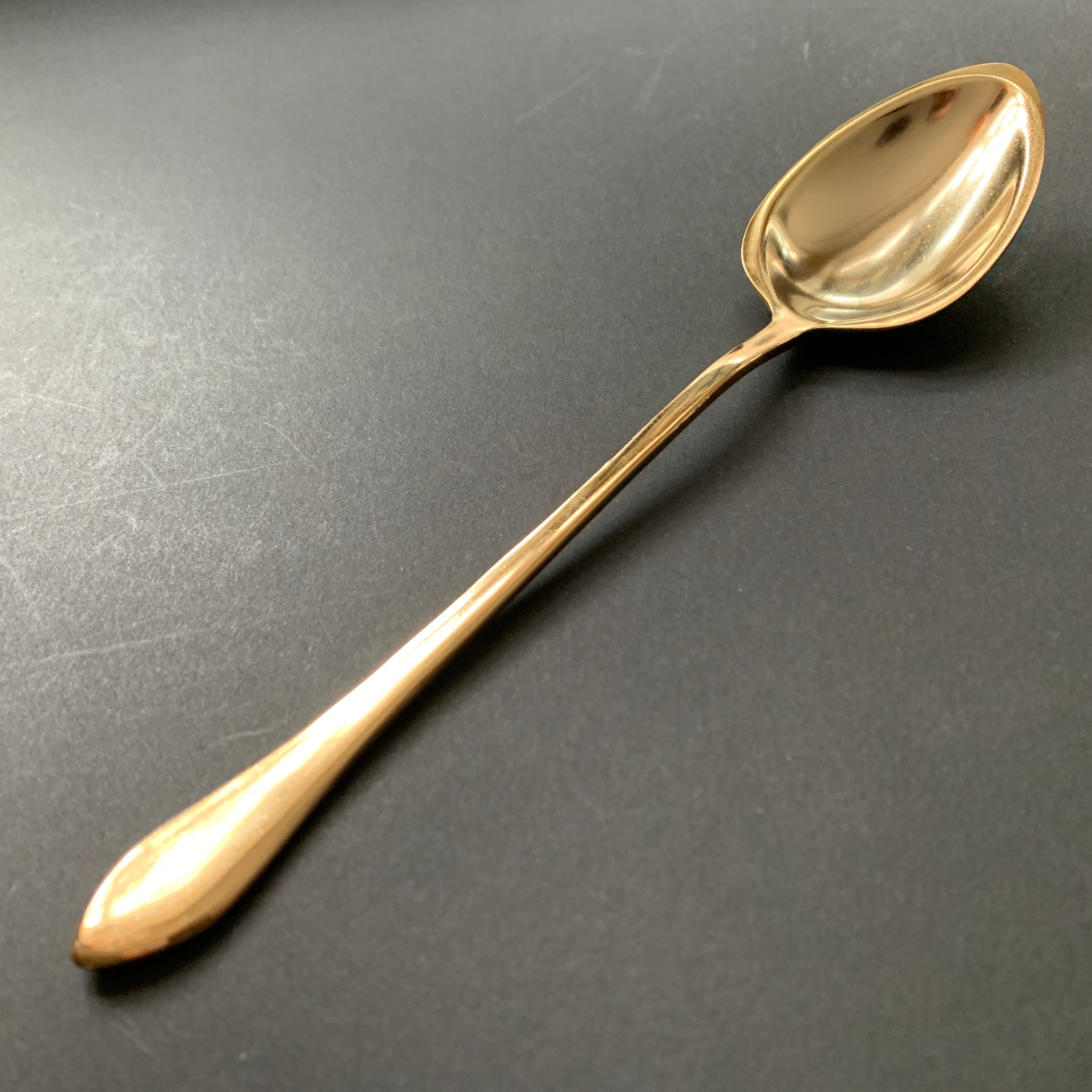 Spoon utensil store