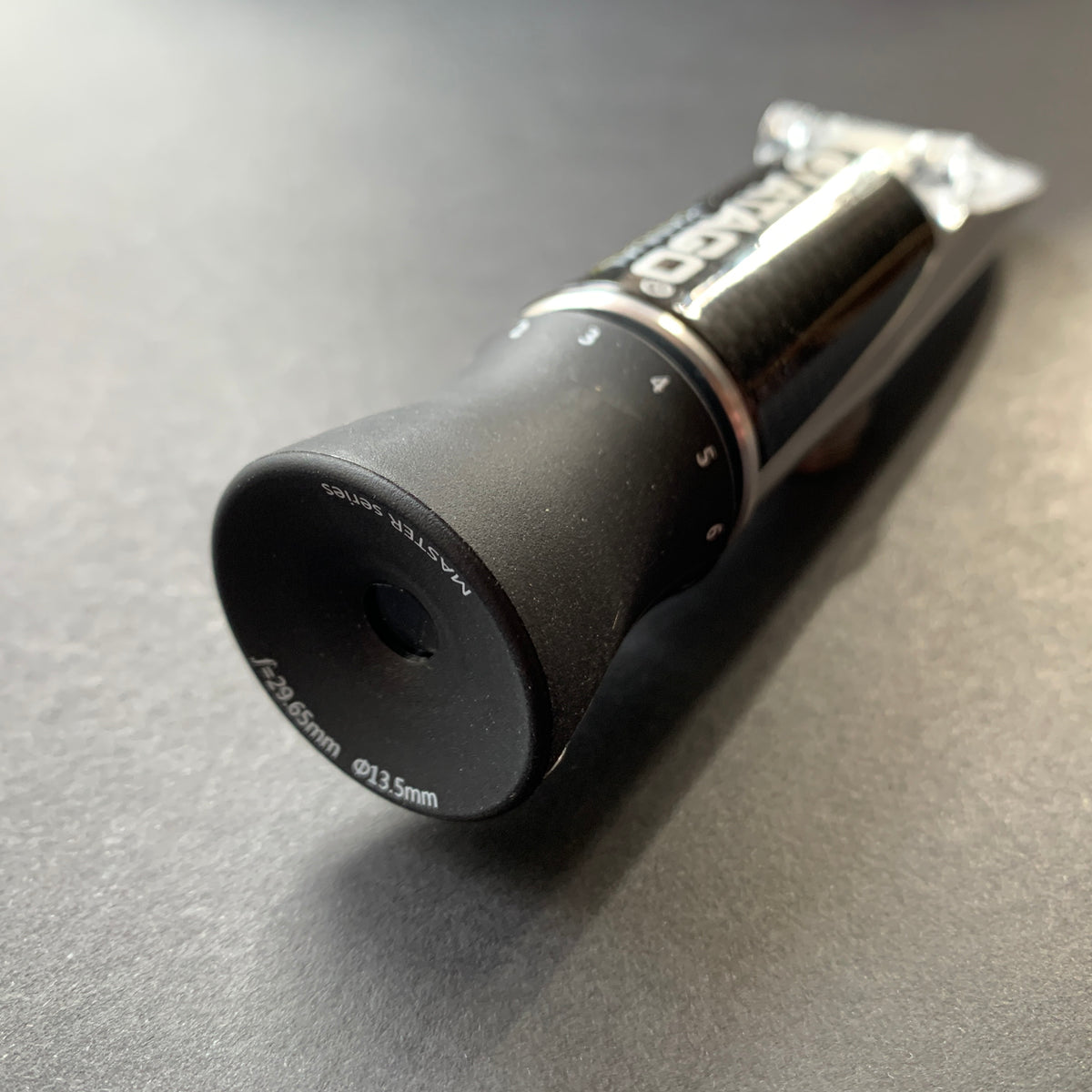 Refractometer Atago Master 53M – Kitchen Provisions