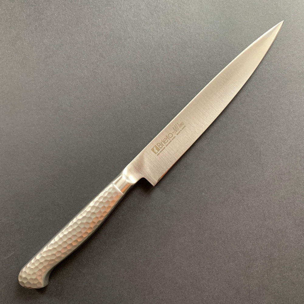 Flexible Petty knife, stainless molybdenum vanadium steel - Brieto ...