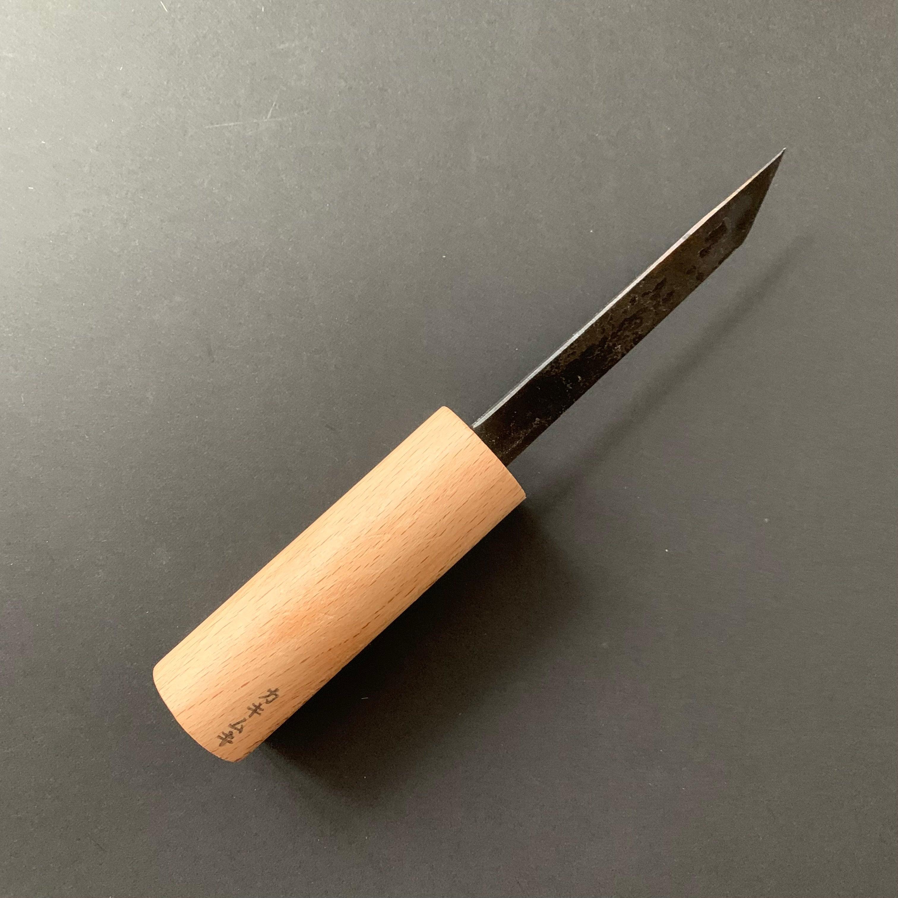 Endo Shoji Japanese Oyster shucking knife | King's Cross