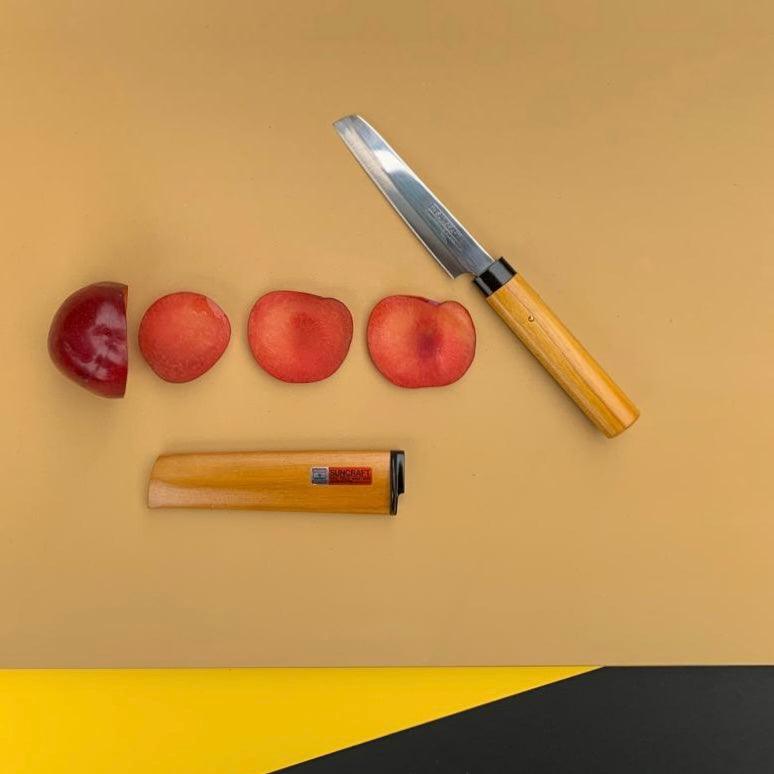 Endo Shoji Japanese fruit knife | King's Cross